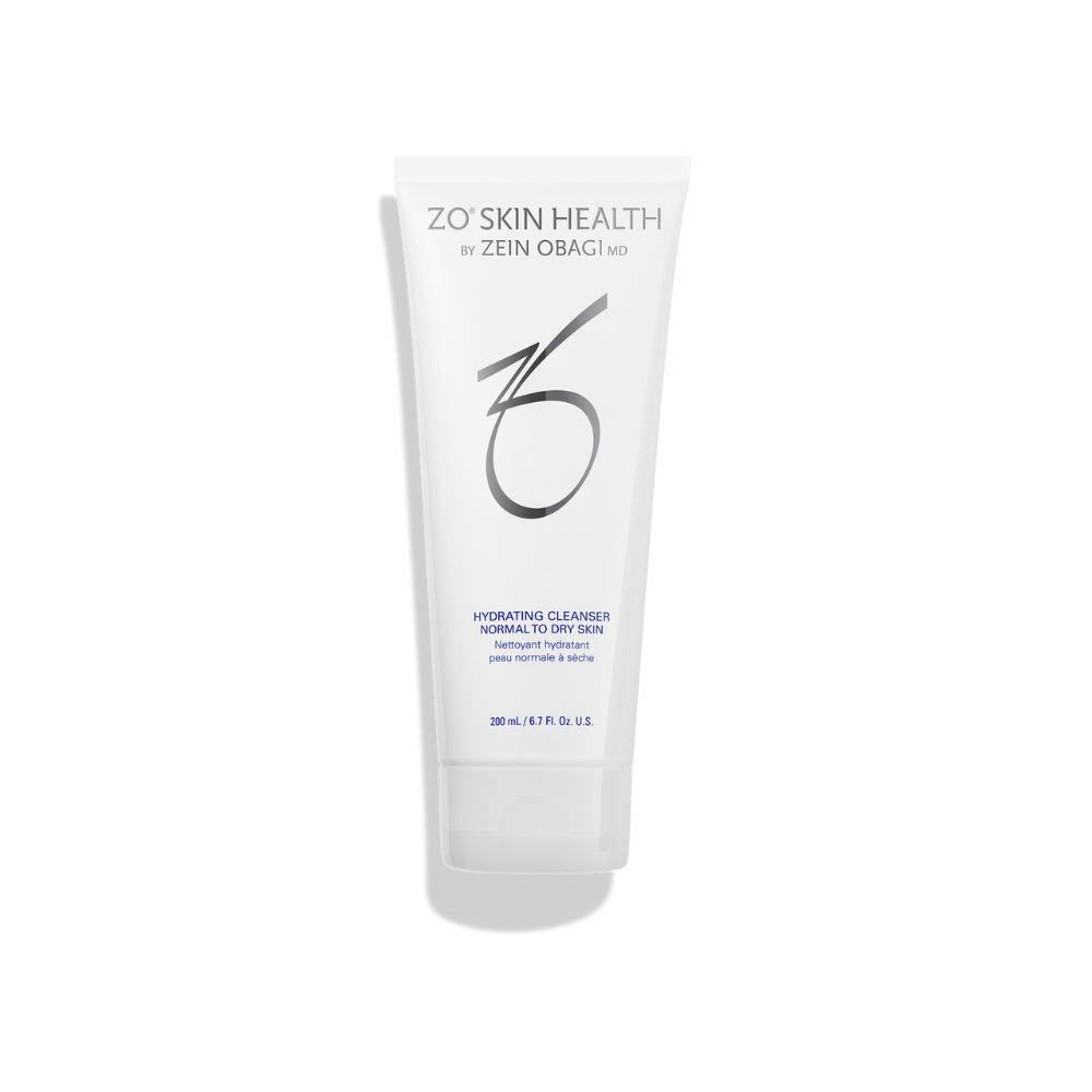 Hydrating Cleanser - Grafton Dermatology